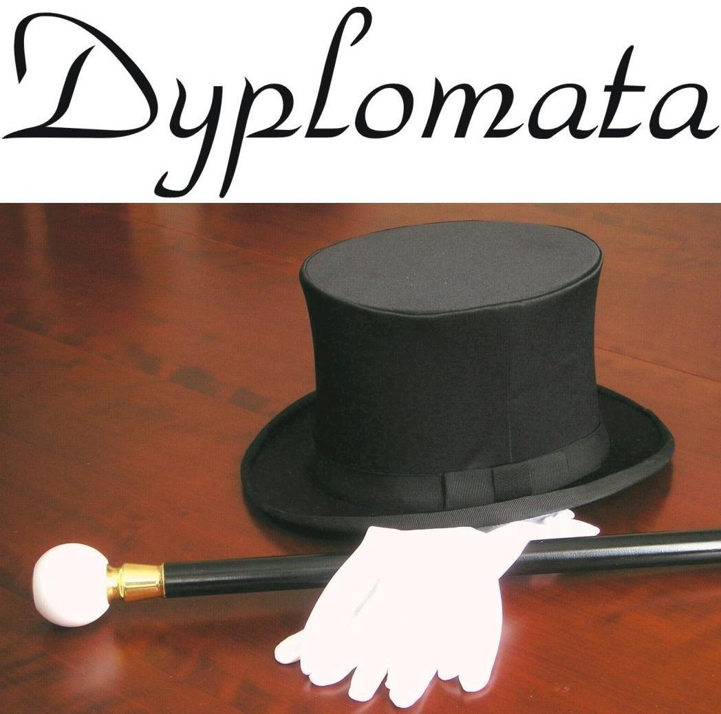 Dyplomata - Strefa Eventów